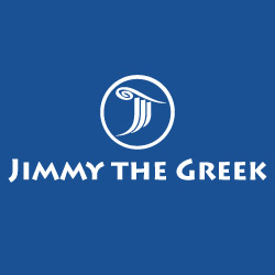 Jimmy the Greek Toronto