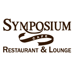 Symposium Cafe Restaurant and Lounge