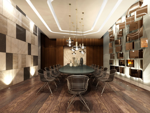 Blog Post - Take Advantage of the Space Your Party Room Offers | Menkes ...