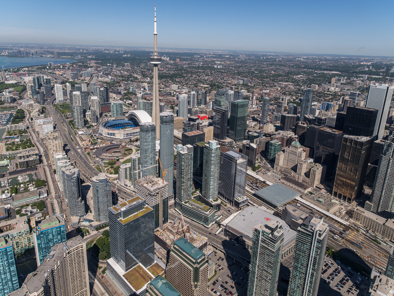 Contact Us | Menkes Developments