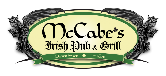 Mccabes Logo McCabe Developments PTY LTD Empowering Your Spaces With